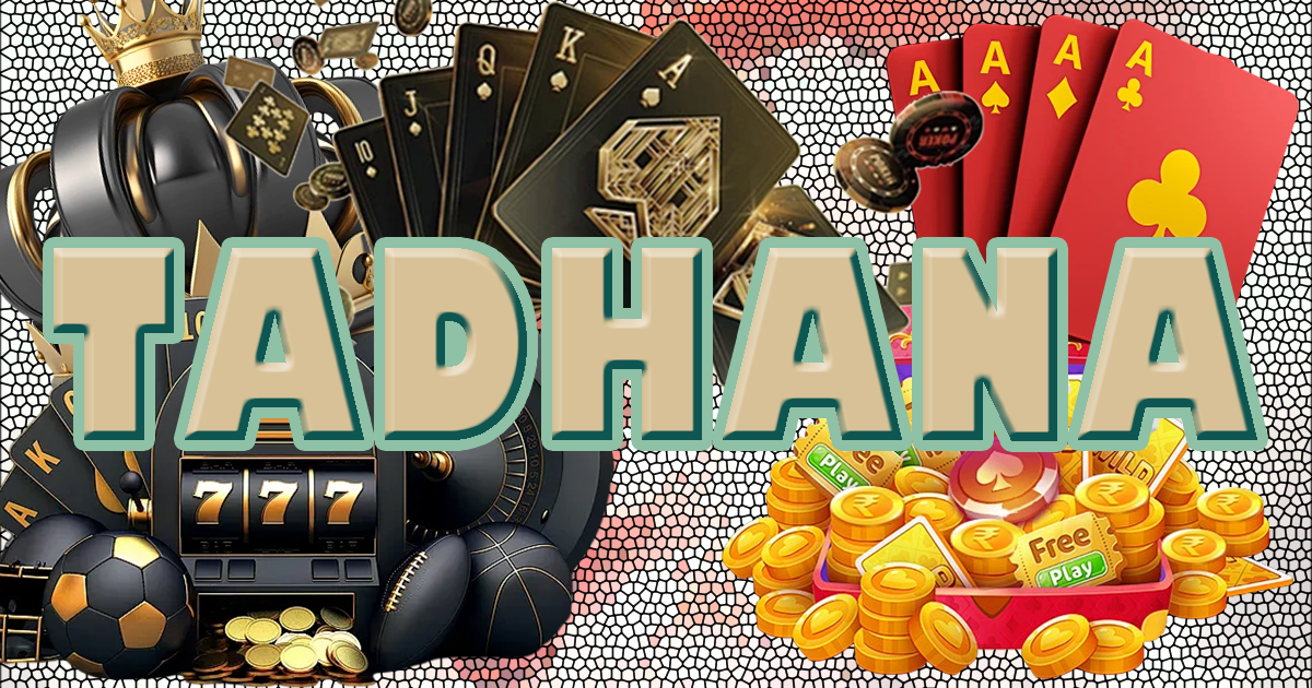 tadhana slot - Libangan.Innovation.Lehitimo libero